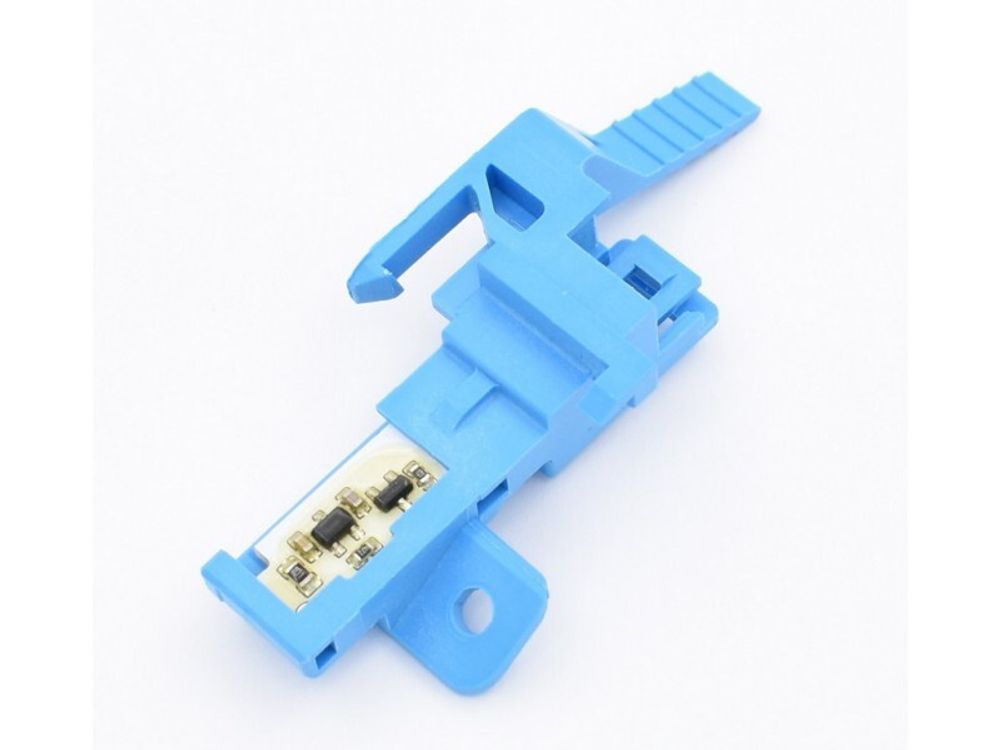 Worcester Flow Sensor 87186445780 – Electro Gas Boiler Parts